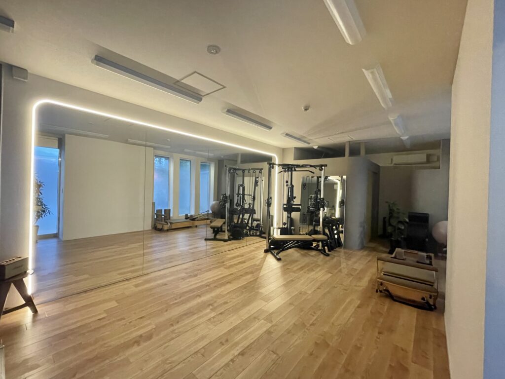 BELTZに込めた想い - BELTZ ｜仙台の完全プライベートパーソナルジムベルツ