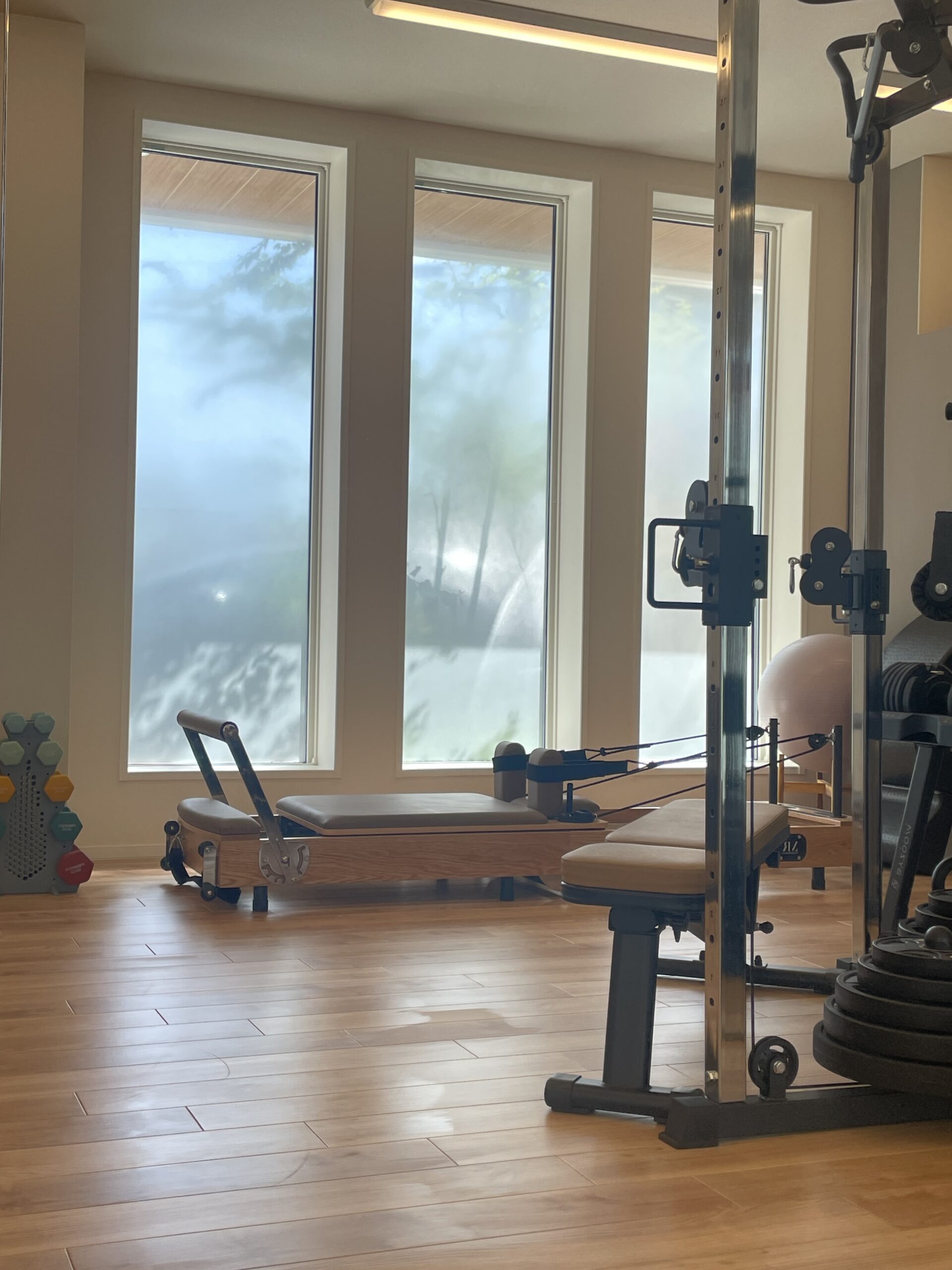 BELTZが“重さに頼らない”トレーニングを大切にする理由 - BELTZ ｜仙台の完全プライベートパーソナルジムベルツ